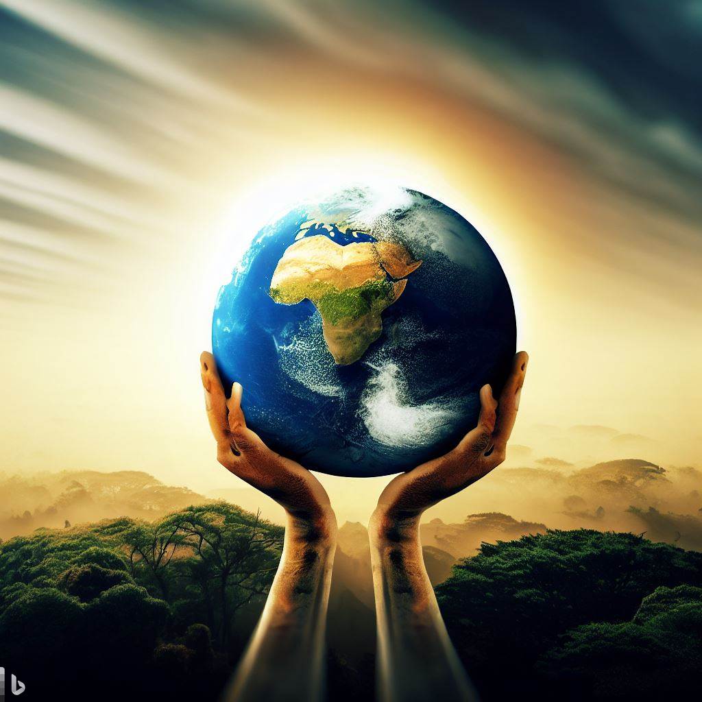 Importance of Earth Month in South Africa – Simply Bamboo - The Natural ...